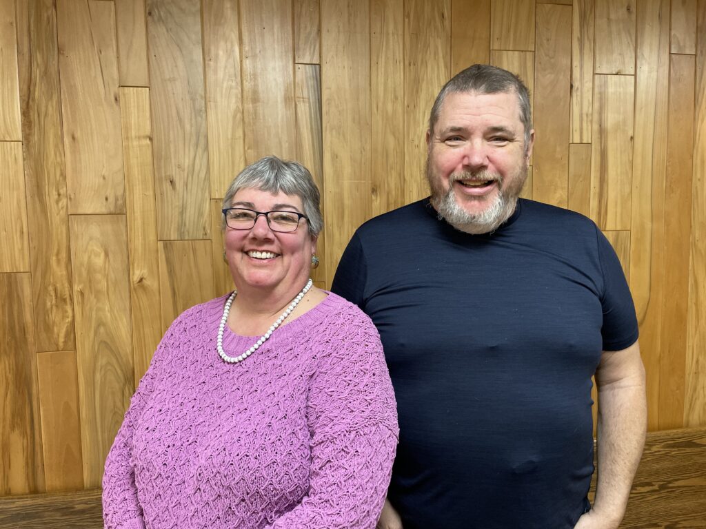 Church Staff – First United Methodist Church in Horseheads