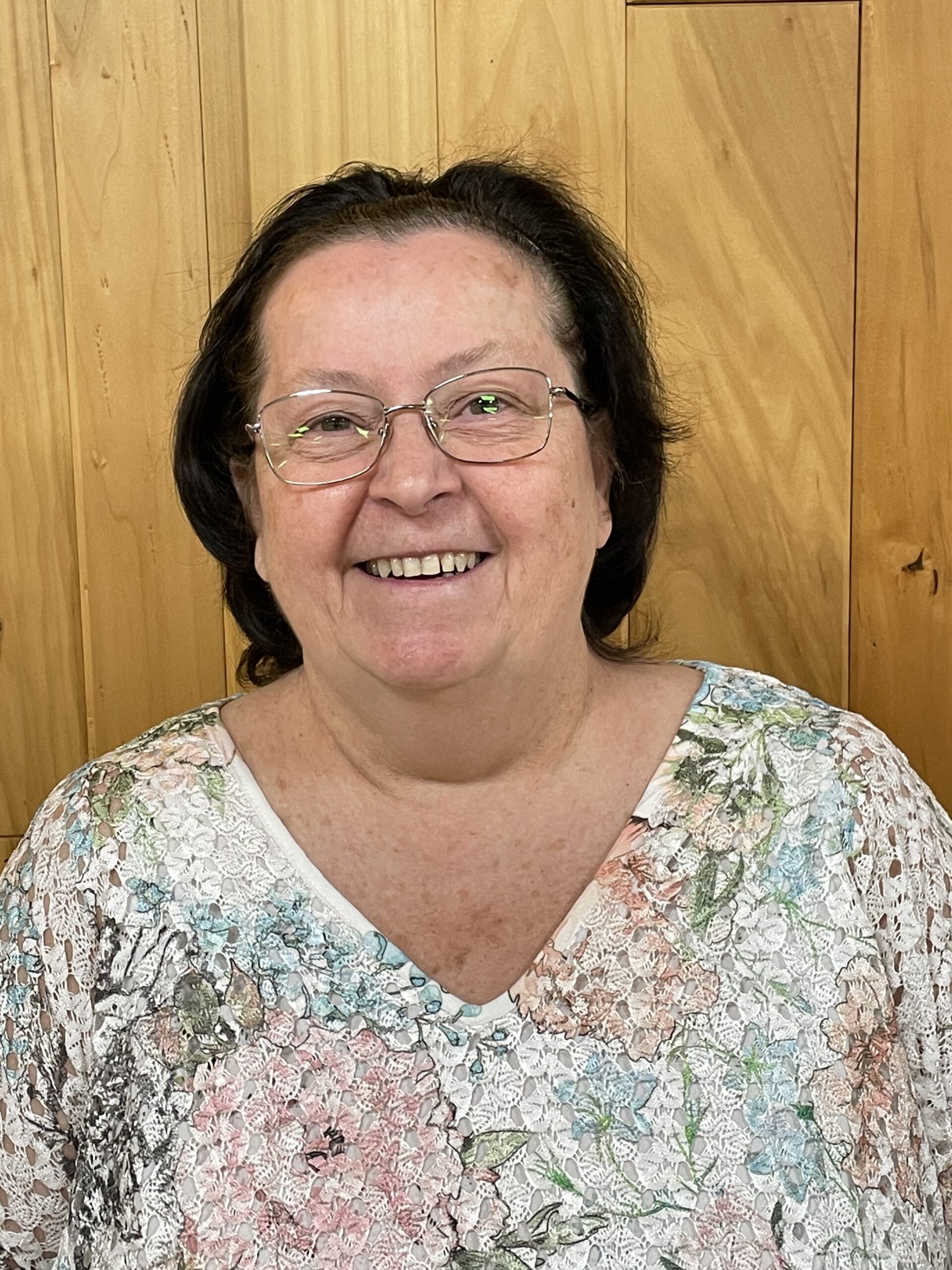 Church Staff – First United Methodist Church in Horseheads